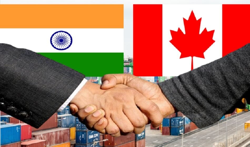 Canada, India should draft common framework to facilitate agriculture ...