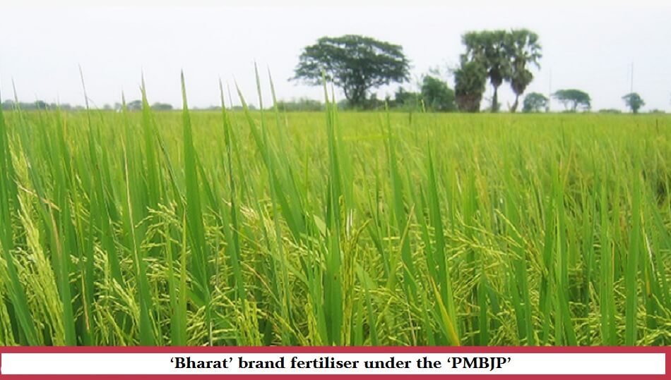 Why Govt launch ‘One Nation, One Fertilizer’ single 'Bharat' brand?